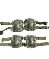 China Universal Applicable Elbow and Knee Pads for Flexible Sports Protective Equipment for sale