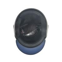 China Winter Electric Car Helmet with Neck Collar Simple and Fashionable OEM/ODM Acceptable for sale