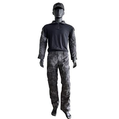 China High Comfort Green Outdoor Climbing Frog Suit 7 Days Sample Order Lead Time Support for sale
