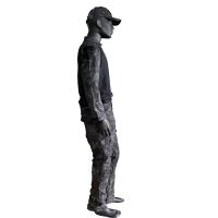 China High Comfort Green Outdoor Climbing Frog Suit 7 Days Sample Order Lead Time Support for sale