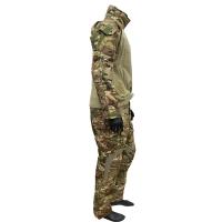 China Unisex Outdoor Climbing Frog Suit with High Comfort and Personalized Print for sale