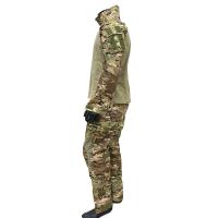 China Unisex Outdoor Climbing Frog Suit with High Comfort and Personalized Print for sale