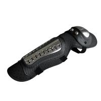 China Outdoor Motorcycle Competition Hard Metal Shell Legs and Arms Protectors with Material for sale