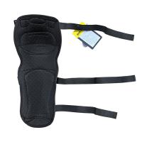 China Motorcycle Racing Arms and Elbows Guards Metal Shell and Oxford Fabric for Protection for sale