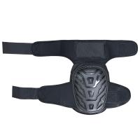 China Flexible Black Elbow and Knee Pads for Universal Fit in Sport Protection for sale