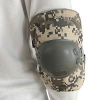 China One Size Fits Motorcycle Thermal Running Professional Elbow and Knee Pads for Sporting for sale