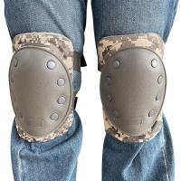 China One Size Fits Motorcycle Thermal Running Professional Elbow and Knee Pads for Sporting for sale