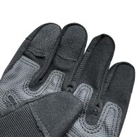 China Outdoor Full-finger Gloves for Hands Protection during Outdoor Workouts and Exercise for sale