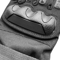 China Outdoor Full-finger Gloves for Hands Protection during Outdoor Workouts and Exercise for sale