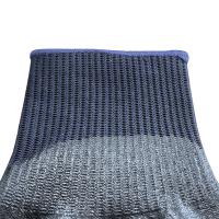 China Anti Slip Half Finger Glove for Outdoor Climbing about 0.2kg/pair PU/Nylon/Fiber Material for sale