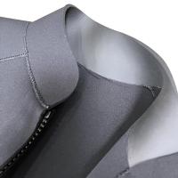 China ISO9001 Certified Neoprene Diving Suit Stretchable Durable and UV Resistant for Swimming for sale