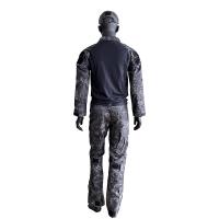 China Outdoor Training Pant and Uniform in XS-XXXL Sizes for Intense Training Sessions for sale