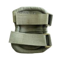 China One Size Fits Professional Adjustable Outdoor Fighting Elbow Support Knee Pads for sale