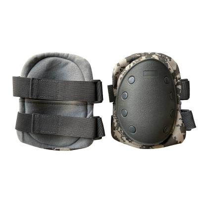 China Experience Comfort and Protection with Amy Green's Flexible Elbow Support Knee Pads for sale