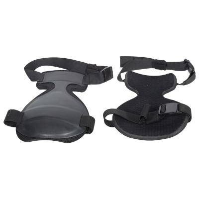 China Flexible Motorcycle Sports Protector Elbow Knee Pads One Size Fits All for sale