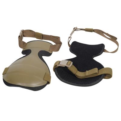 China Protection Function Motorcycle/Running Elbow Knee Pads with ISO Certified Performance for sale