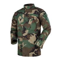 China XS-XXXL Multi-Color Rip-Stop Training Uniform for Outdoor Sports Seamless Fusing NO for sale