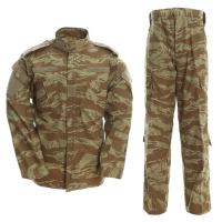 China G2 Frog Suit Shirt Pants Uniform with Knee Brace Equipment 7 Days Sample Order Lead Time for sale