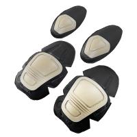 China Outdoor Equipment Protection Goods One Size Fits Sport Users Elbow Support Knee Pads for sale