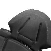 China Outdoor Equipment Protection Goods One Size Fits Sport Users Elbow Support Knee Pads for sale