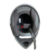 China OEM ABS Material Motorcycle Riding EVEN Style Standard CE DOT ECE Helmet Full Face for sale