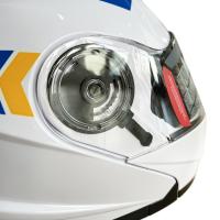 China Winter Season CE Full Face PC Shield ABS Motorcycle Riding Helmet Other Pattern Type for sale
