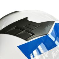 China Winter Season CE Full Face PC Shield ABS Motorcycle Riding Helmet Other Pattern Type for sale