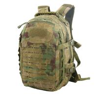 China Oxford Material Outdoor Travel Backpack with Air Cushion Belt and Large Capacity for sale