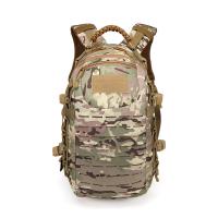 China Oxford Material Outdoor Travel Backpack with Air Cushion Belt and Large Capacity for sale