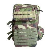 China Stay Stylish on Your Outdoor Trips with this Waterproof Hiking and Biking Backpack for sale
