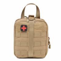 China 2022 First Aid Kit for Hiking Camping Traveling Cycling Hunting 0.26kg Emergency Tool for sale