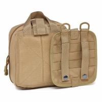 China 2022 First Aid Kit for Hiking Camping Traveling Cycling Hunting 0.26kg Emergency Tool for sale
