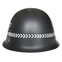 China Outdoor Protection Area Head ABS Standard Helmet for Lightweight Head Protection for sale