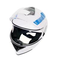 China Motorcycle ABS Full Face Helmet for Winter Season Riding on Street Bike or Motorbike for sale