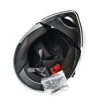 China Motorcycle ABS Full Face Helmet for Winter Season Riding on Street Bike or Motorbike for sale