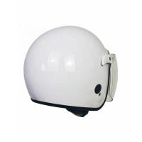 China Half Face Shield Motorcycle Riding Safety Helmet for CE DOT ECE Standard for sale