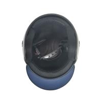 China Comfortable ABS Motorcycle Riding Helmet for Ultimate Protection About 1.45 kg/pc for sale