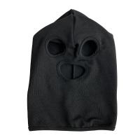 China Three Hole Cycling Mask Cooling Breathable Ski Mak Full Face Cover Cycling Balaclava Mask for sale