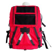 China Seamless Fusing Cotton Fabric Outdoor Professional First Aid Vest Perfect for Outdoor for sale