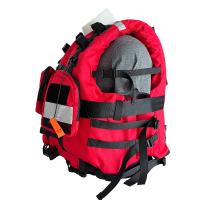 China Seamless Fusing Cotton Fabric Outdoor Professional First Aid Vest Perfect for Outdoor for sale