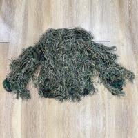 China Sturdyarmor Outdoor Body Ghillie Suit Protection Function for Hunting and Photography for sale
