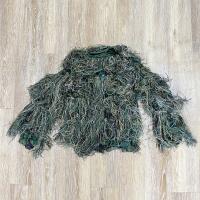 China Sturdyarmor Outdoor Body Ghillie Suit Protection Function for Hunting and Photography for sale