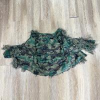 China Sturdyarmor Outdoor Body Ghillie Suit Protection Function for Hunting and Photography for sale