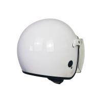 China Half Face Shield ABS Motorcycle Riding Helmet for Head Protection in Other Patterns for sale