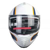 China Customizable Half Face Shield Motorcycle Riding Helmet ABS Helmet For Head Protector for sale