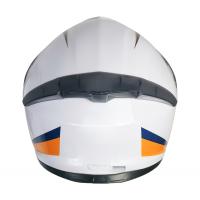 China Customizable Half Face Shield Motorcycle Riding Helmet ABS Helmet For Head Protector for sale