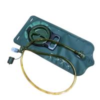 China Stay Hydrated on the Go with Our 11 Inches Water Bag Interior Zipper Pocket Included for sale