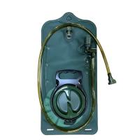 China Stay Hydrated on the Go with Our 11 Inches Water Bag Interior Zipper Pocket Included for sale