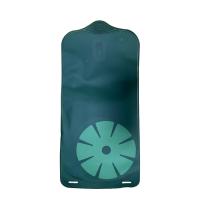 China Stay Hydrated on the Go with Our 11 Inches Water Bag Interior Zipper Pocket Included for sale