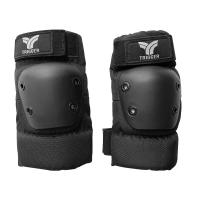 China Basic Protection FOAM Roller Skating Elbow and Knee Pads with Hands Protection for sale